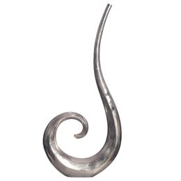 Wohnling WL7.201 Vase L Silber