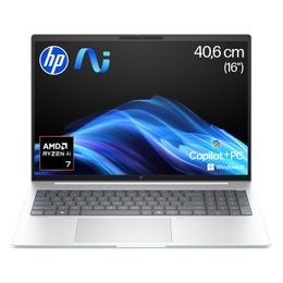 HP EliteBook 8 G1a AMD Ryzen&trade; AI 7 350 Notebook Next Gen AI PC 40.6 cm (16")