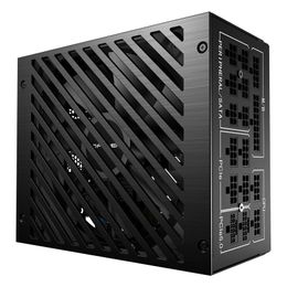LC-Power LC Power Netzteil LC1200P V3.0 1200 W Modular 80 Plus Platinum schwarz