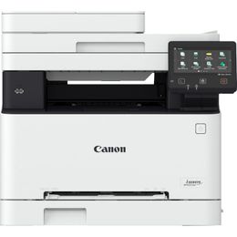 Canon i-SENSYS MF655Cdw Laser-Multifunktionsger&auml;t