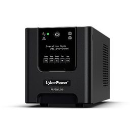 Cyberpower PR750ELCDGR Smart APP USV System