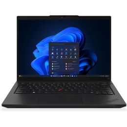 Lenovo ThinkPad L14 Gen 6 AMD Ryzen&trade; AI 5 PRO 340 Notebook 35,6 cm (14")