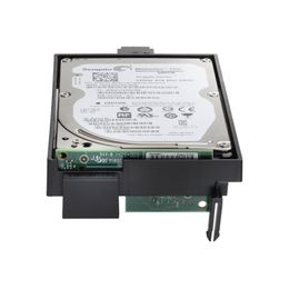 HP High Performance Secure Hard Disk - Festplatte