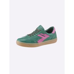 Andrea Conti Sneaker
