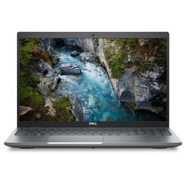 Dell Precision 3590 Intel Core Ultra 7 155H Mobile Workstation 39,6 cm (15.6")