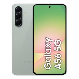 Samsung Galaxy A56 5G 128GB, Awesome Olive
