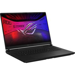 ASUS ROG Strix Scar 18 G835LX-SA030W Intel&reg; Core&trade; Ultra 9 275HX Gaming Notebook 45,7 cm (18")