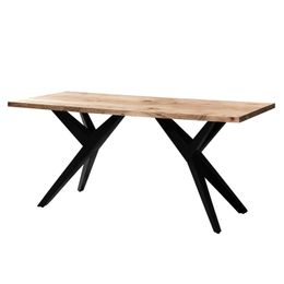 Wohnling WL7.236 Ess- oder Schreibtisch 200 cm