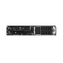 APC USV Online Doppelwandlung 2.700W 3.000VA 230V C20-Eingang