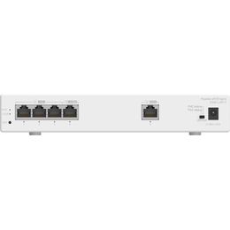 Huawei eKit Gateway S380-L4P1T 4x 1GbE LAN + 1x GbE WAN