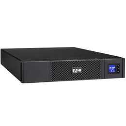 Eaton USV 5SC 3000i RT2U 2700W 3000VA C20-Eingang
