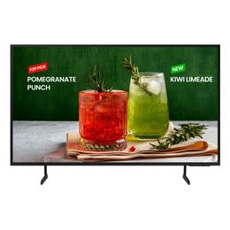 Samsung BE50D-H Smart Signage TV 127 cm 50 Zoll