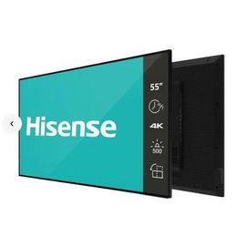 HISENSE 55GM50D Signage Display 55 Zoll (139,7 cm)