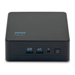 FutureNUC Pro Mini PC