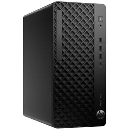 HP ProDesk 4 Tower G1i Intel&reg; Core&trade; Ultra 7 265 Desktop AI PC