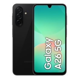 Samsung Galaxy A26 5G 128GB, Black