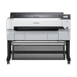 Epson SureColor SC-T5400M Multifunktions-Gro&szlig;formatdrucker