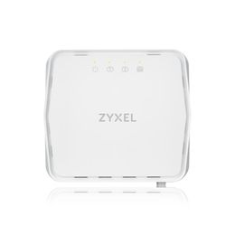 Zyxel VDSL2-Modem ADSL Gigabit Ethernet