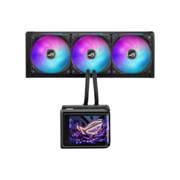 ASUS ROG Ryuo IV SLC 360 ARGB Prozessor-Fl&uuml;ssigkeitsk&uuml;hlsystem
