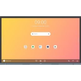 BenQ RE7504 Touch Display 190,5 cm (75")