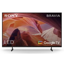 Sony Bravia FWD-75X80L Professional Display 189cm (75")