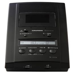 Grundig Stenorette St 3220 Aufnahme- und Wiedergabeger&auml;t