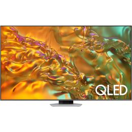 Samsung 85Q80D QLED Smart TV 216 cm 85 Zoll