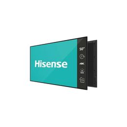 HISENSE 50DM66E Signage Display 50 Zoll (127 cm)