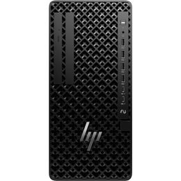 HP Z1 G1i Tower Desktop-PC Intel&reg; Core&trade; Ultra 5 245