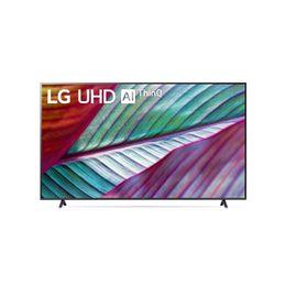 LG 43UR78006LK Smart TV 108 cm 43 Zoll