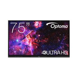 Optoma 3753RK Digital Signage Touch Display 177,8 cm (75 Zoll)