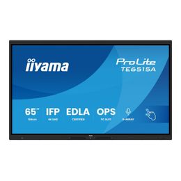 iiyama ProLite TE6515A-B1AG Touch Display 163,9 cm (65 Zoll)