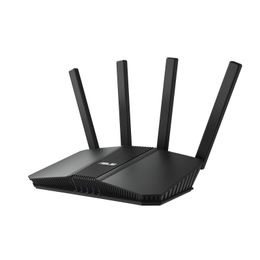 ASUS RT-BE82U BE6500 Dual Band WiFi 7 Router