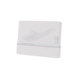 Telekom Digitalisierungsbox Premium 2 4-Gigabit-Ports Dual-Band WiFi 6 wei&szlig; (40823406)