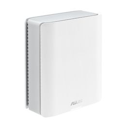 ASUS ZenWiFi BT8 BE9500 Tri-Band WIFI 7 (802.11be) Smart AiMesh Extendable Router 1er Pack (90IG0930-MO3B00)