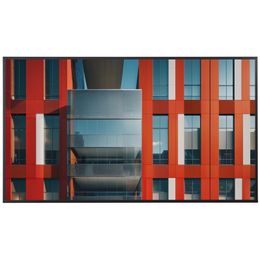 Sharp MultiSync&reg; ME502 Digital Signage Display 125,7cm 50 Zoll