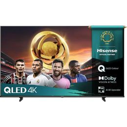 HISENSE 43E77Q QLED Smart TV 108 cm (43")