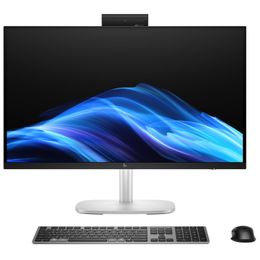 HP EliteStudio 8 G1i AI Intel&reg; Core&trade; Ultra 5 235 All-in-One-PC 68,6 cm (27")