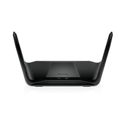Netgear Nighthawk 8-Stream Tri-Band-WiFi 6-Router (bis zu 6,6GBit/s)