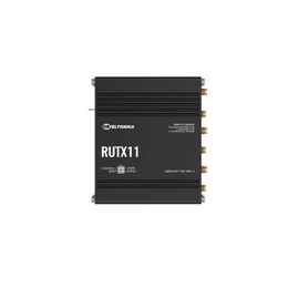 Teltonika RUTX11 4G WLAN Router
