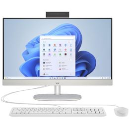 HP 24-cr0009ng All-in-One-PC 60,5 cm (23,8 Zoll)
