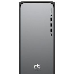 HP OmniDesk M02-0052ng Intel&reg; Core&trade; i5-14400 Desktop Tower