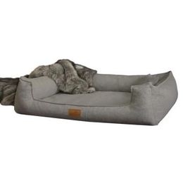 tierlando &reg; Orthop&auml;disches Hundebett GOOFY Couture >> inkl. Matratzenschoner