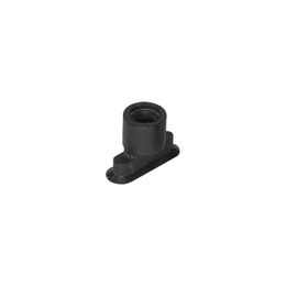 Riegler Flachsauger oval, SGO &Atilde;&cedil;: 18x6, NBR (SGO 1806-1)