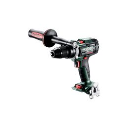 Metabo BS 18 LTX-3 BL I Akku-3-Gang-Bohrschrauber 18V MetalKarton 602357840 (603181850)