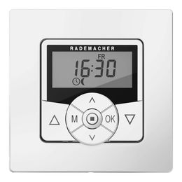 Rademacher Steuerung Troll Standard uws, inkl.Rahmen 5620-UW (36500312)