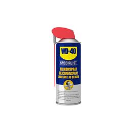 Wd-40 SPECIALIST Silikonspray 100ml (49987/NBA)