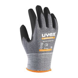 Uvex Handschuh-Paar Uvex athletic D5XP, Handschuhgr&ouml;&szlig;e: 9 (6003009)