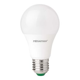 Megaman LED-Classic-Lampe E27 A60 2800K dim MM21127)