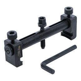 BGS-technic BGS Riemenscheiben-Abzieher 7779, 40 - 168 mm ; BGS technic)